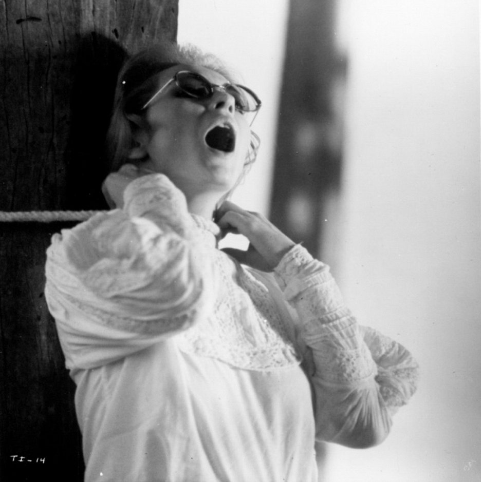 Maria Rohm | Galerie - Z filmu | ČSFD.cz