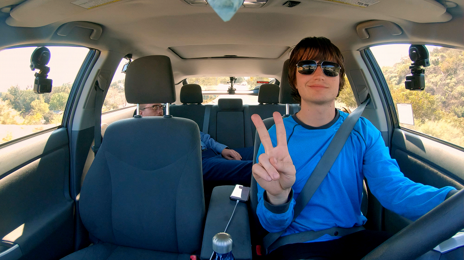 Spree (2020) | ČSFD.cz