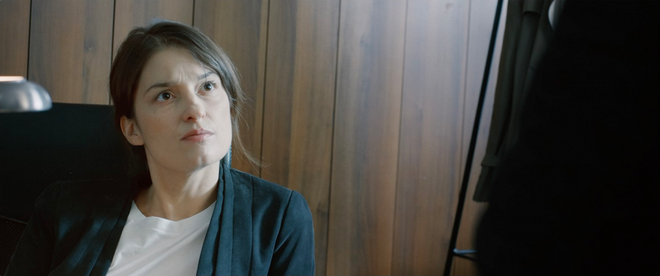 Alina Bauer | ČSFD.cz