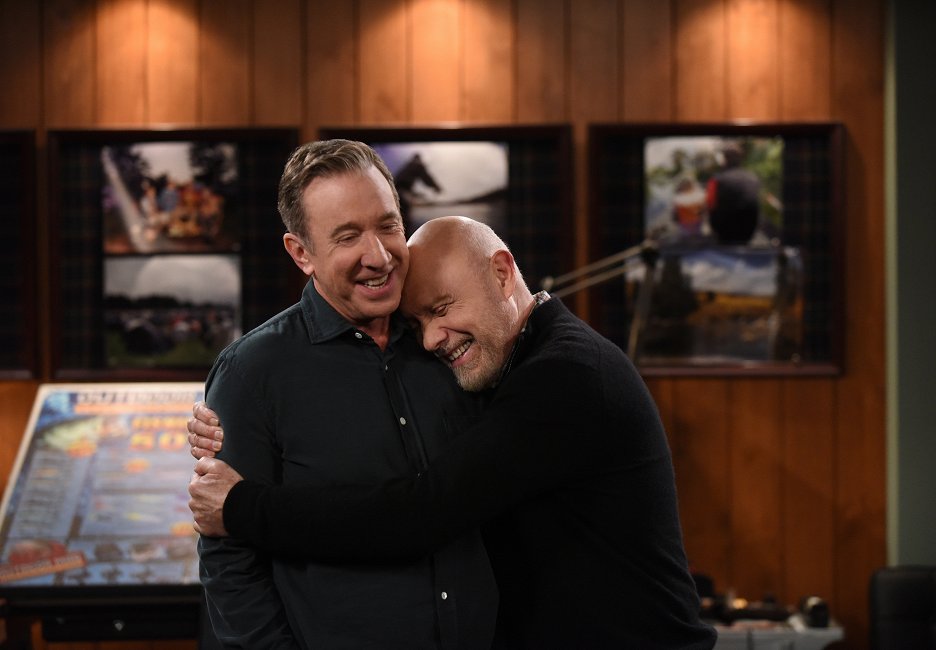 Last Man Standing - Das junge Glück (S07E18) (2019) | Galerie - Aus der ...