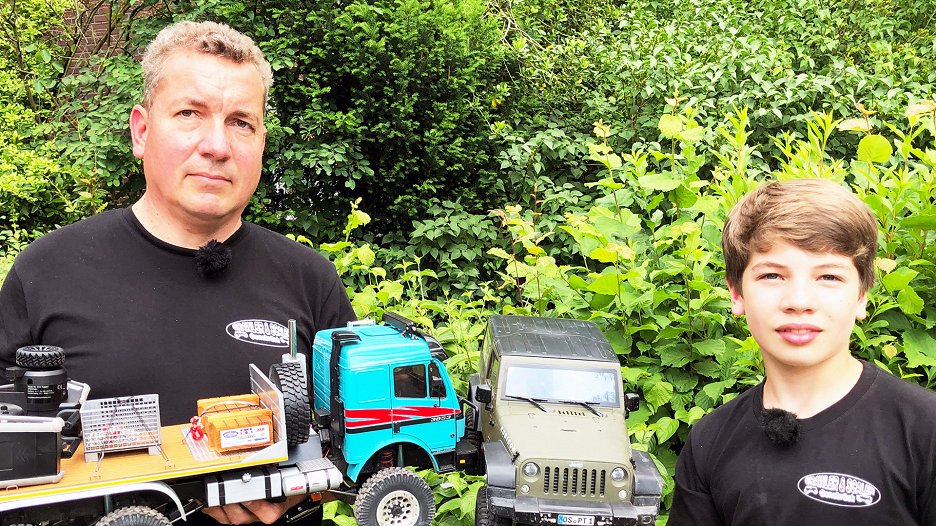 Die Modellbauer – The Next Generation (2020) | ČSFD.cz