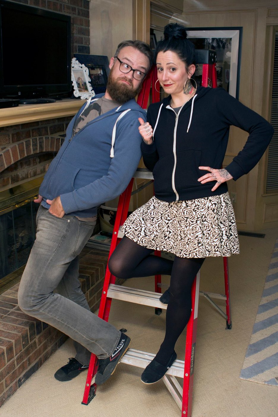 Eric Havens | ČSFD.cz