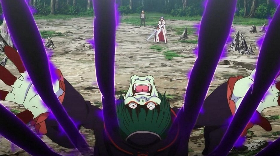 Re: Zero kara hadžimeru isekai seikacu - Tada soredake no monogatari ...