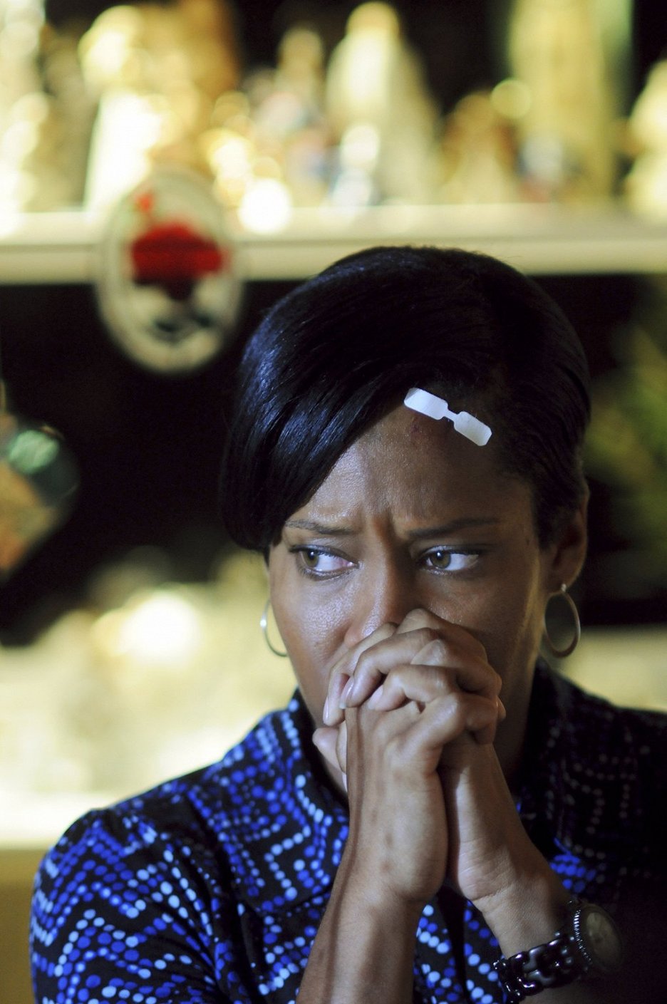 Policajti z L. A. - Unknown Trouble (S01E01) (2009) | ČSFD.cz