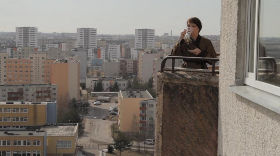 Tallinna kilud (2011) | ČSFD.cz