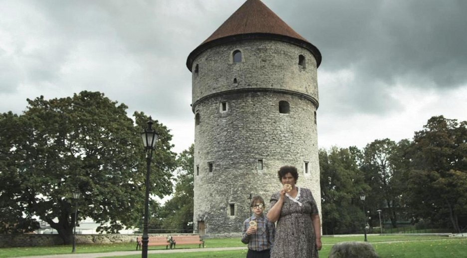 Tallinna kilud (2011) | ČSFD.cz