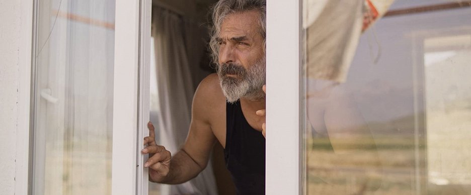 Toprak (2020) | ČSFD.cz