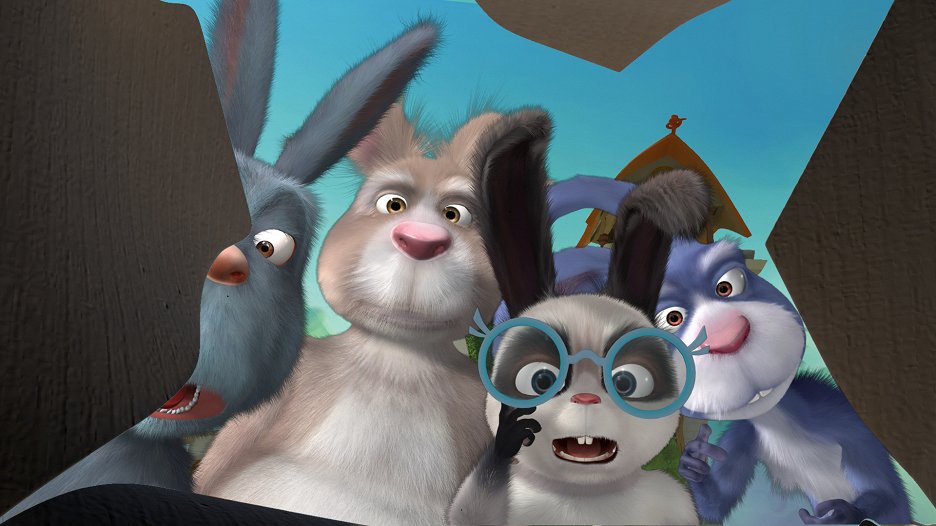 Agent F.O.X. (2015) | ČSFD.cz