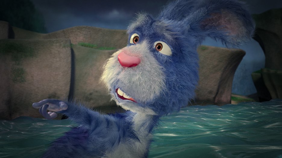 Agent F.O.X. (2015) | ČSFD.cz