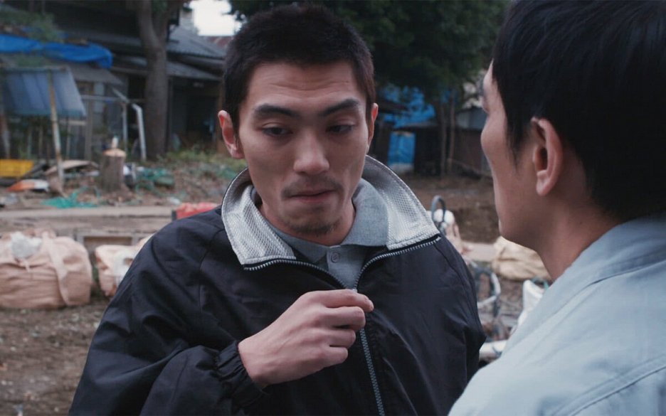 Azami-san no koto: Daredemo nai koibito-tači no fúkei - vol. 2 (2020) | ČSFD.cz