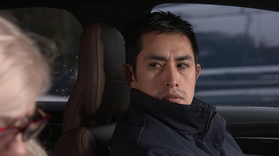 Irving Hernandez | ČSFD.cz