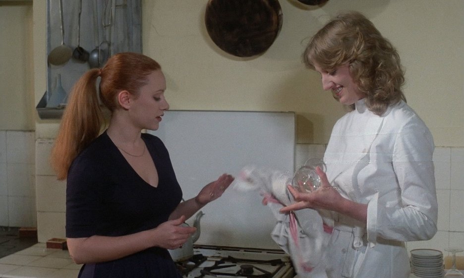 Isabelle Goguey | ČSFD.cz