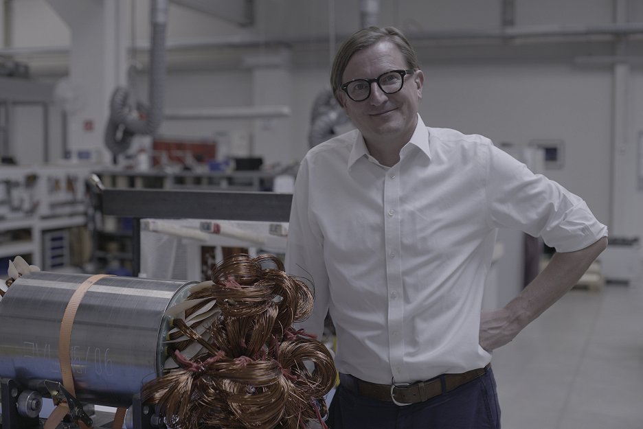 ZDFzeit: Wir Trümmerkinder - Zeit der Hoffnung (2020) | ČSFD.cz