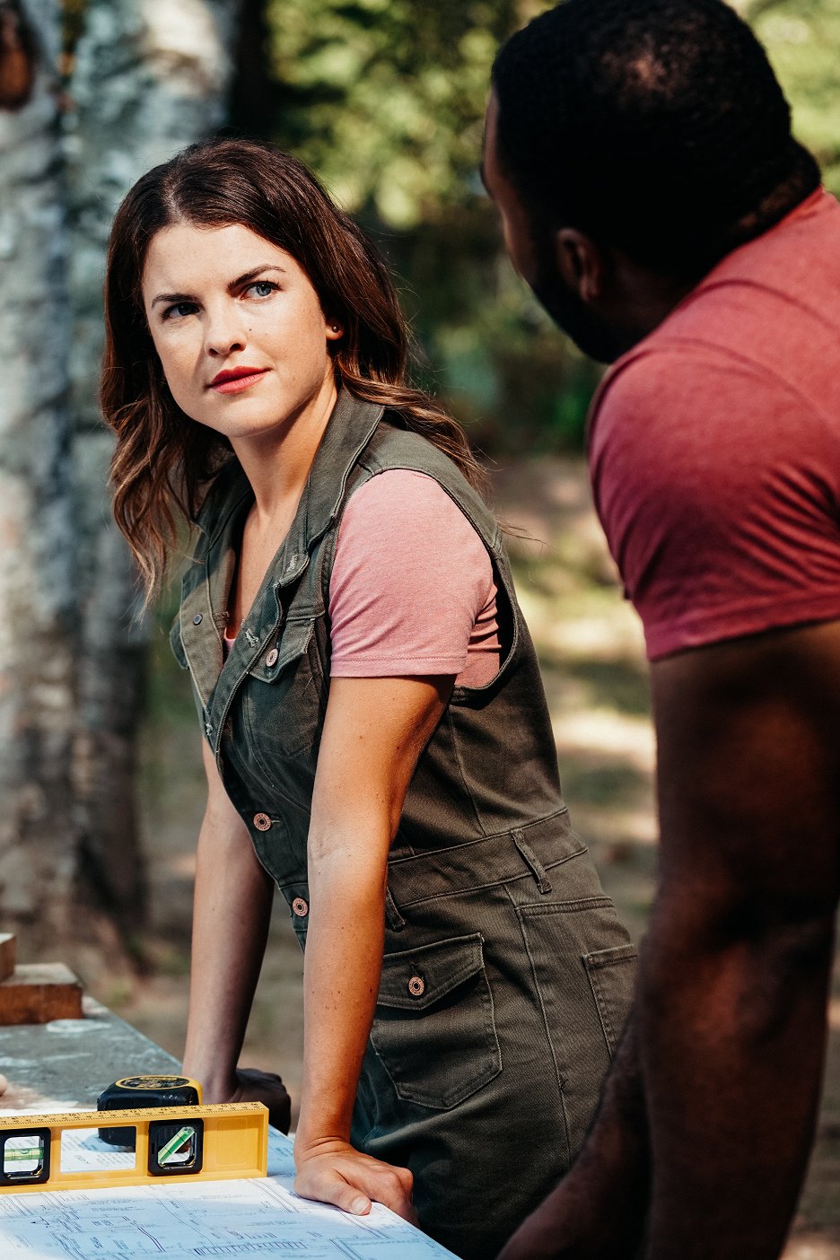 Láska všechno překoná (2019) | ČSFD.cz