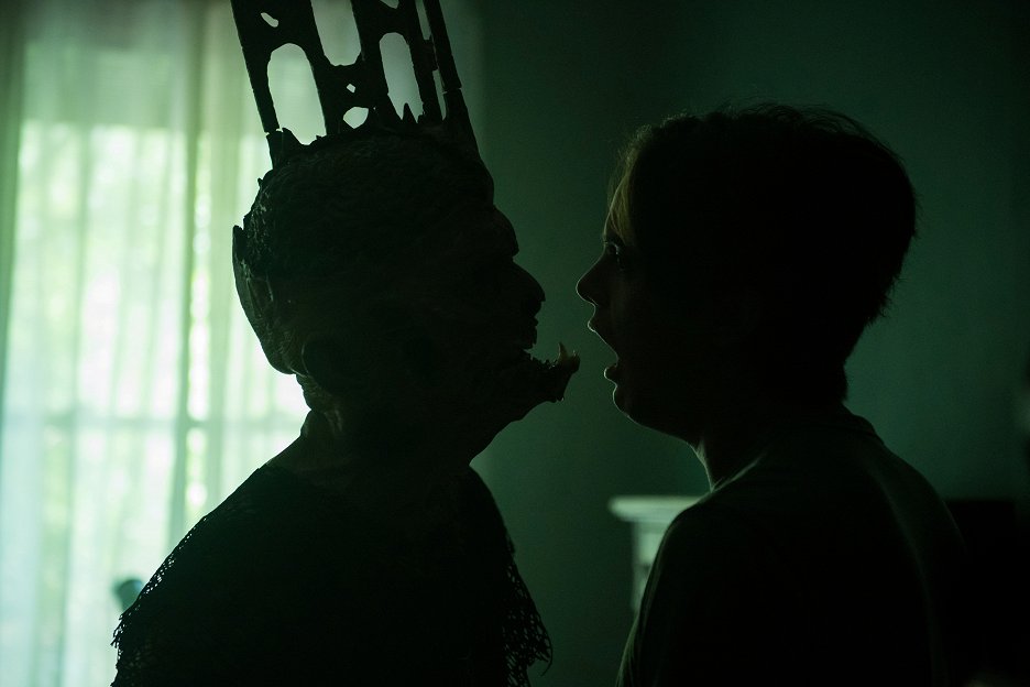 Daniel Isn't Real (2019) | ČSFD.cz