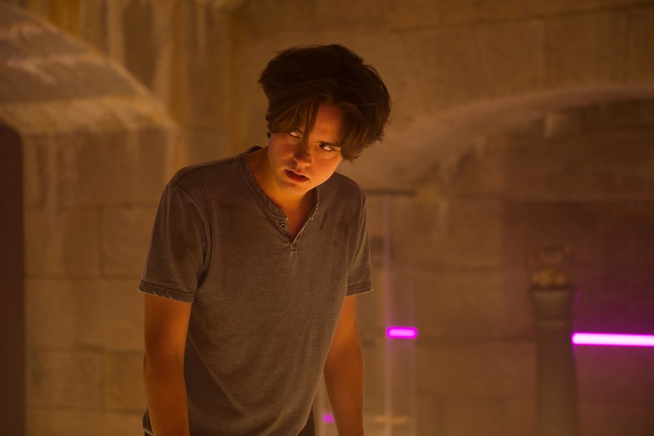 Daniel Isn't Real (2019) | ČSFD.cz