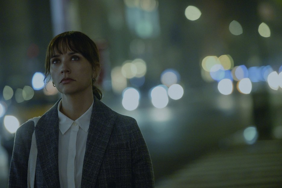 V úskalí (2020) | ČSFD.cz