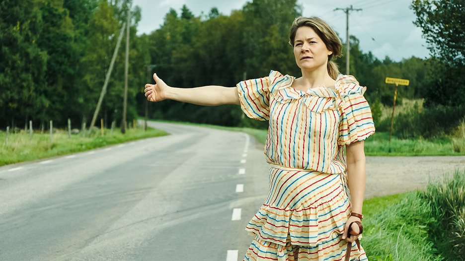 Emma Broomé | ČSFD.cz