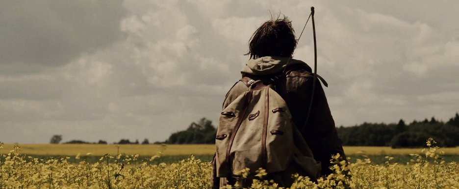 Einar Kuusk | ČSFD.cz