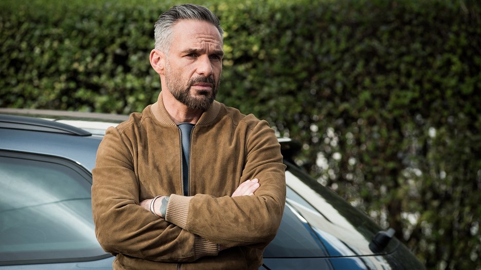 Philippe Bas | Galéria - Z filmu | ČSFD.sk