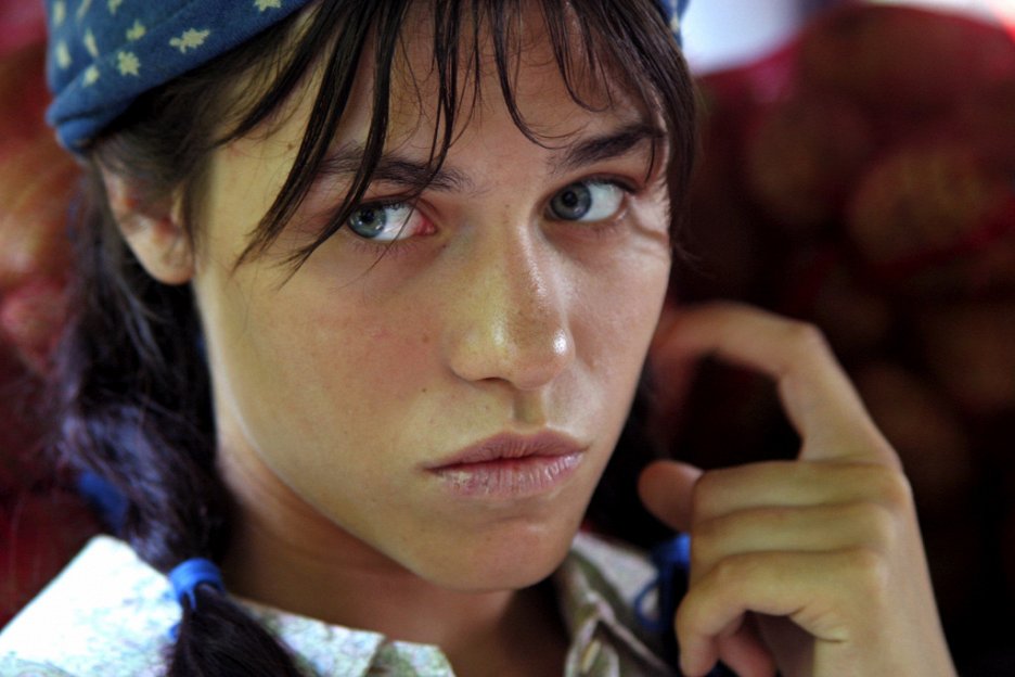 Lost and Found (2005) | Reseñas - De usuarios | ČSFD.cz