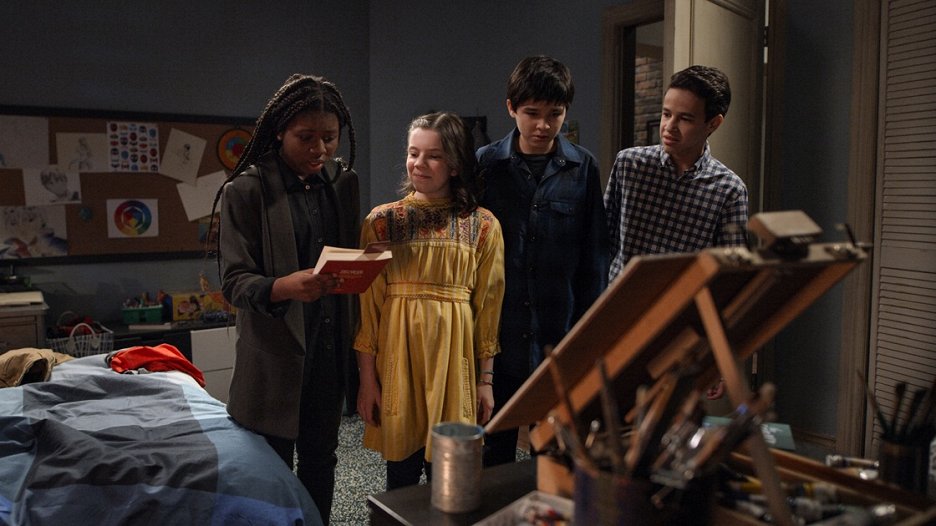 Hannah Levinson | ČSFD.cz