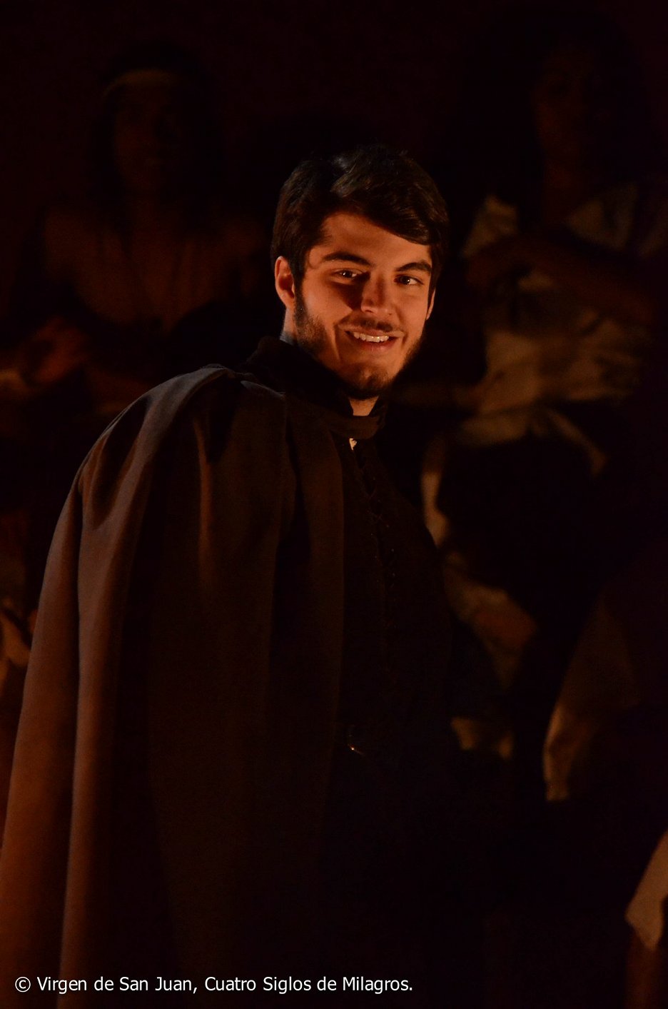 Mau Lopez | ČSFD.cz