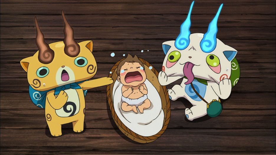 Eiga Jókai watch: Enma daió to icucu no monogatari da njan (2015) | ČSFD.cz