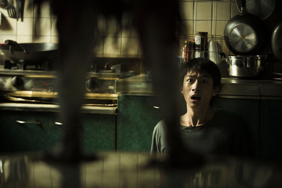 Hong yi xiao nu hai (2015) | ČSFD.cz
