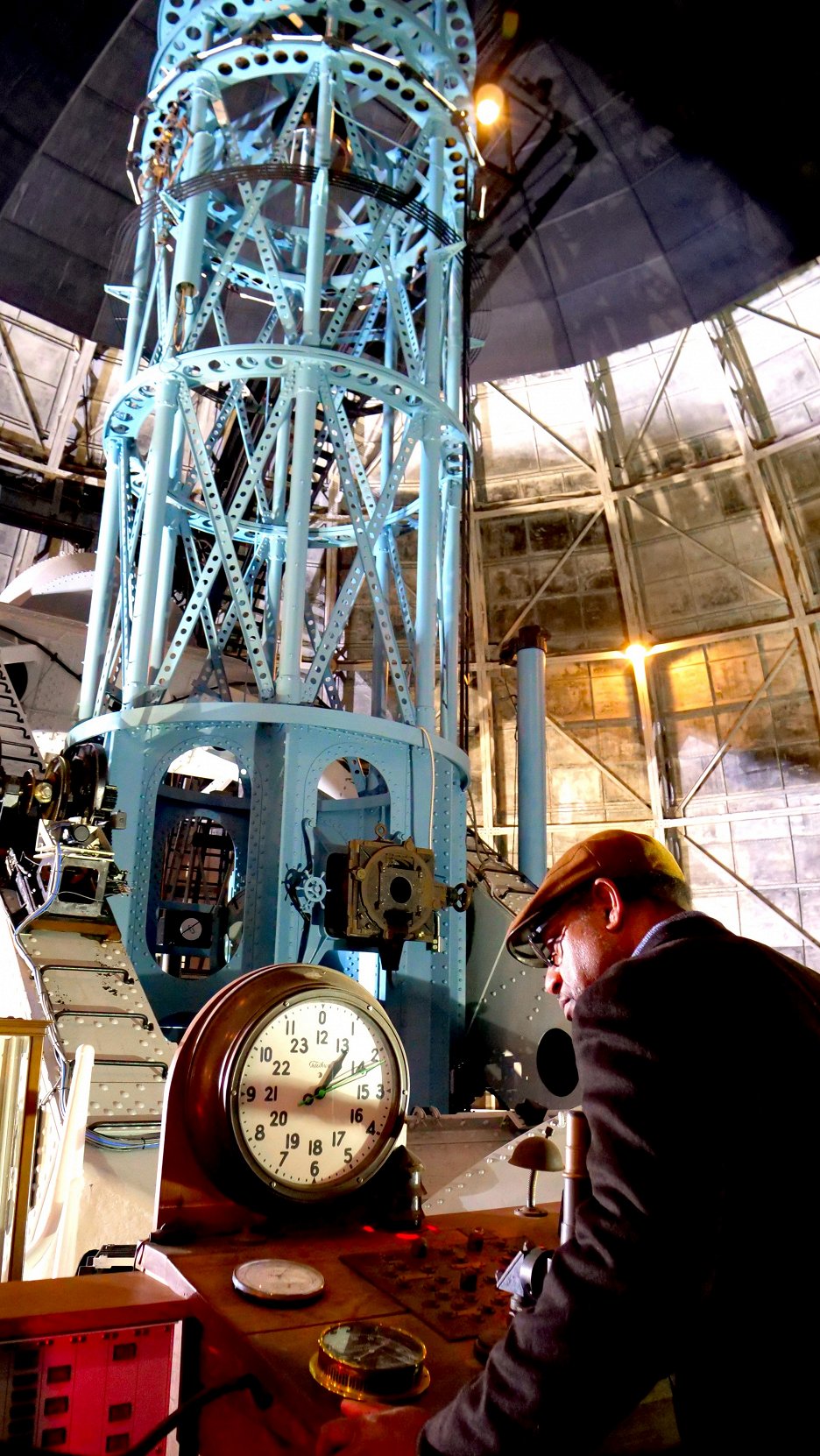 Revoluční vynálezy (2019) | ČSFD.cz