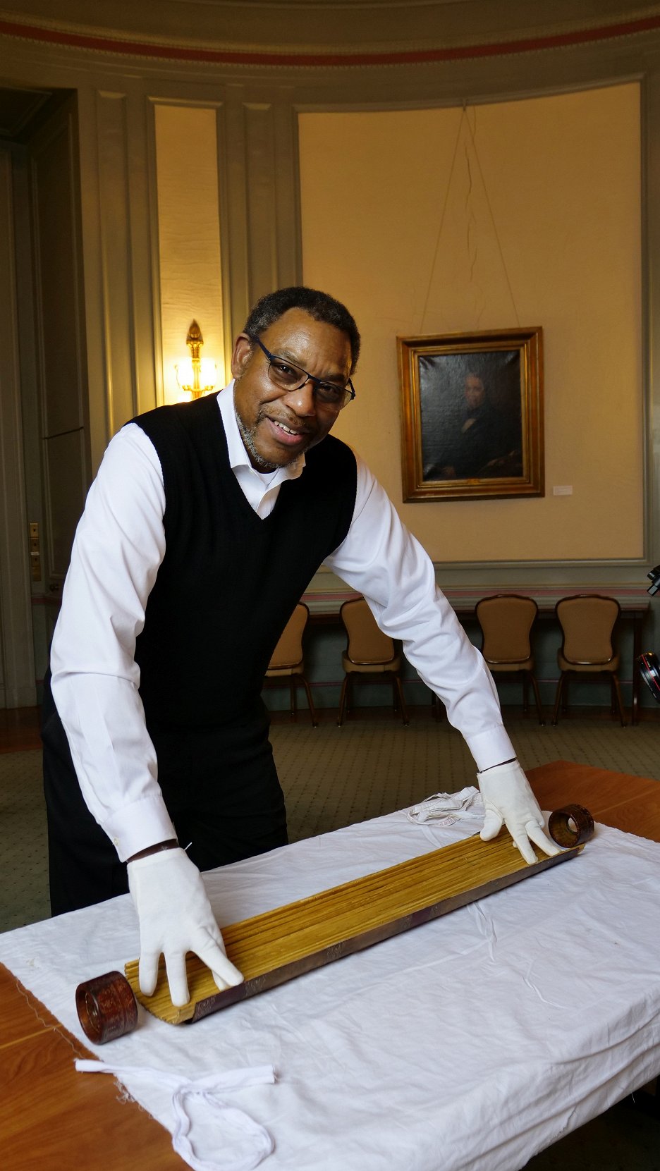 Revolutions: The Ideas that Changed the World (2019) | Reviews - User's ...