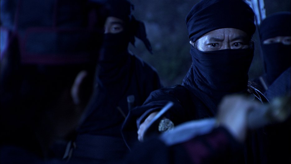 Jin da jian yu xiao rang (2013) | ČSFD.cz