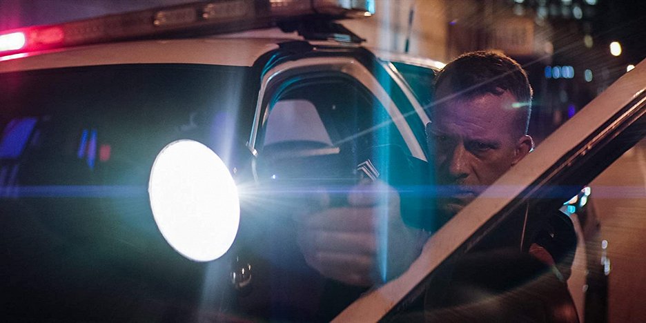 Crown Vic (2019) | ČSFD.cz