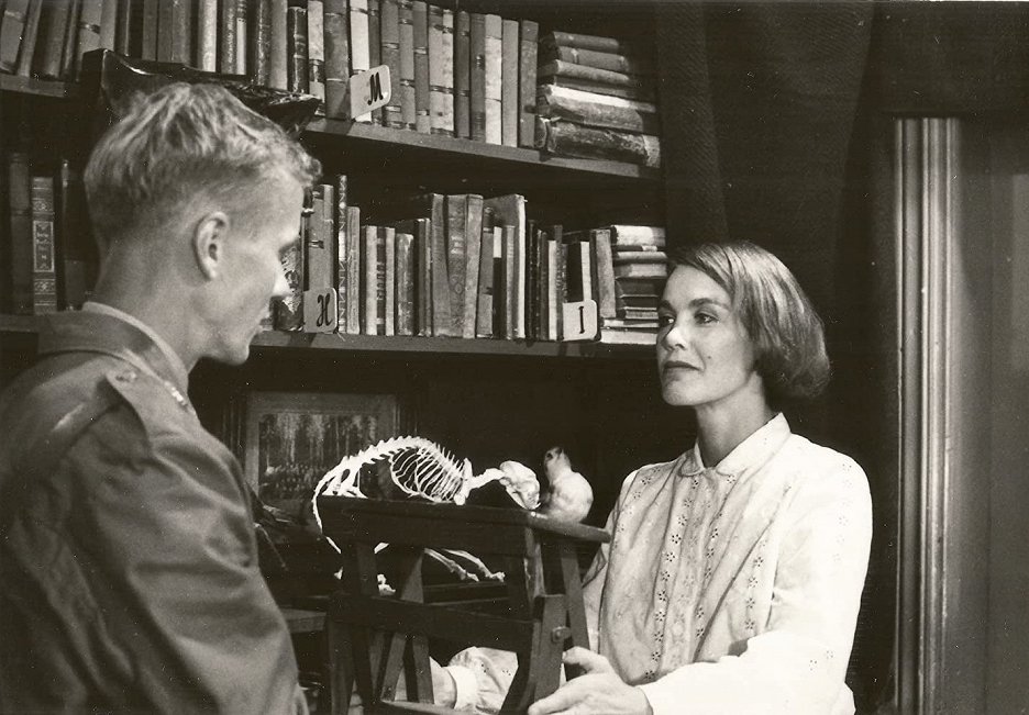 Tulivesi (1994) | ČSFD.cz