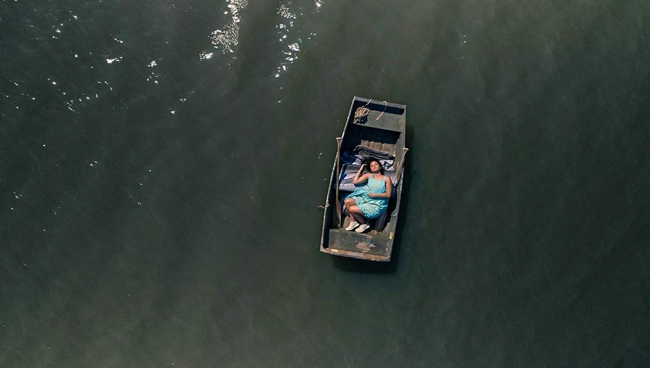 Coyote Lake (2019) | ČSFD.cz