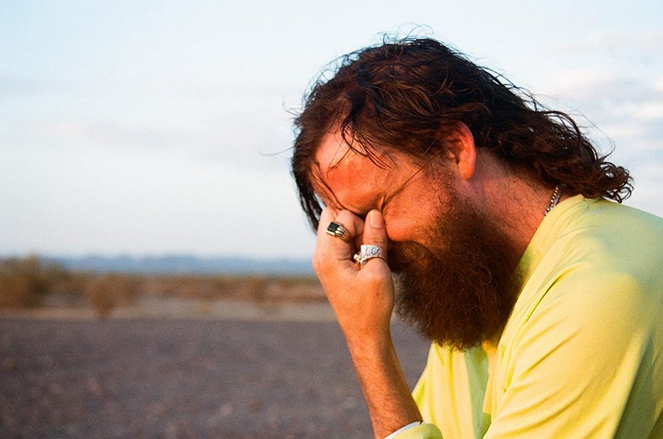 Teddy, Out of Tune (2020) | ČSFD.cz