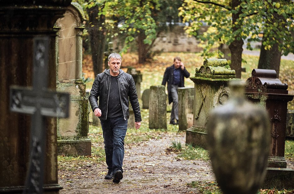 Matthias Schendel | ČSFD.cz