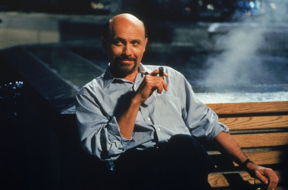 Nemocnice Chicago Hope - Ex Marks the Spot (S02E22) (1996) | ČSFD.cz