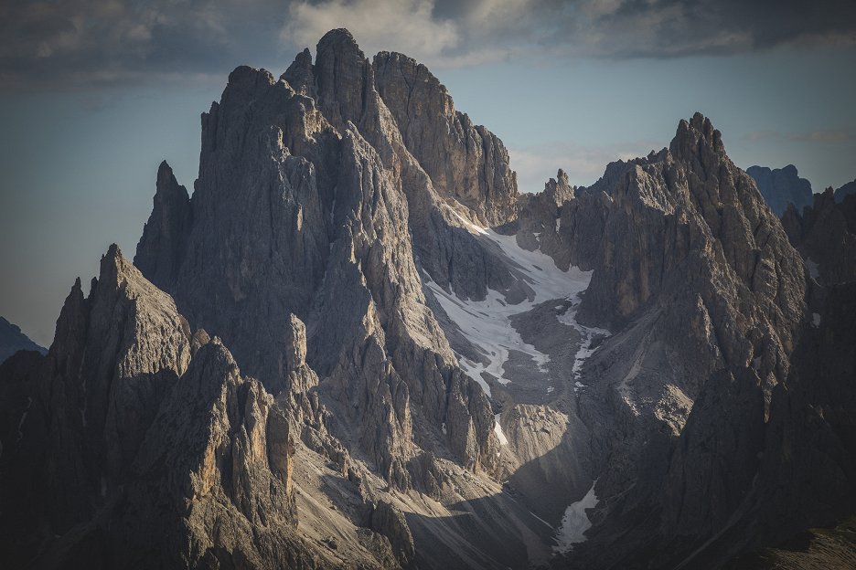Bergwelten - Emilio Comici – Pionier und Zauderer? (E181) (2020) | ČSFD.cz