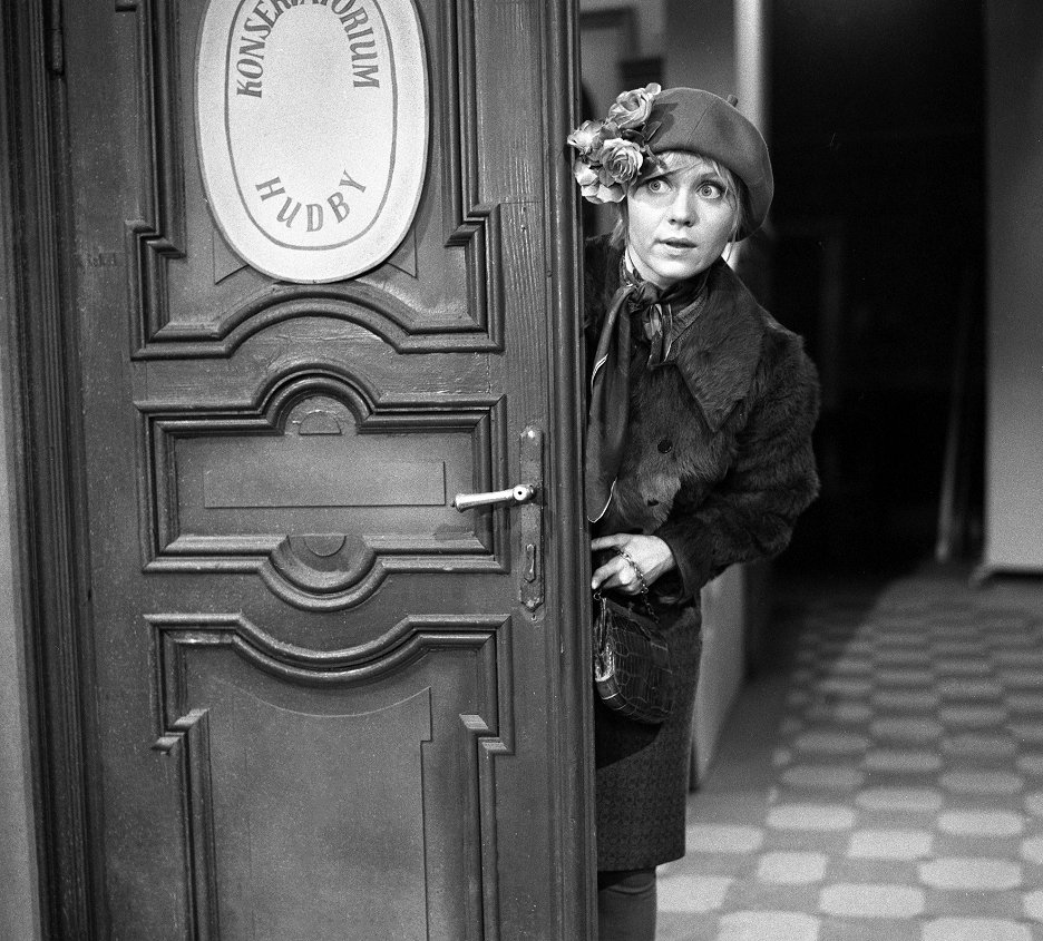 Josefina (1973) | ČSFD.cz