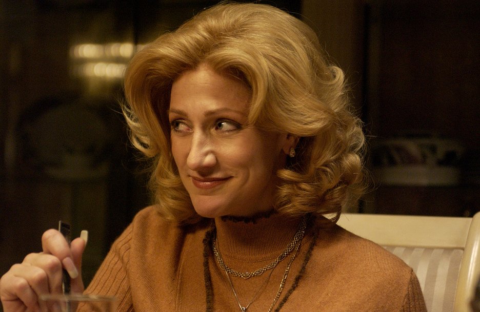 Rodina Sopránů - Dlouhodobé parkování (S05E12) (2004) | Galerie - Z ...