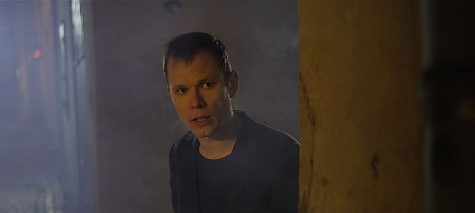 Closure (2015) | ČSFD.cz