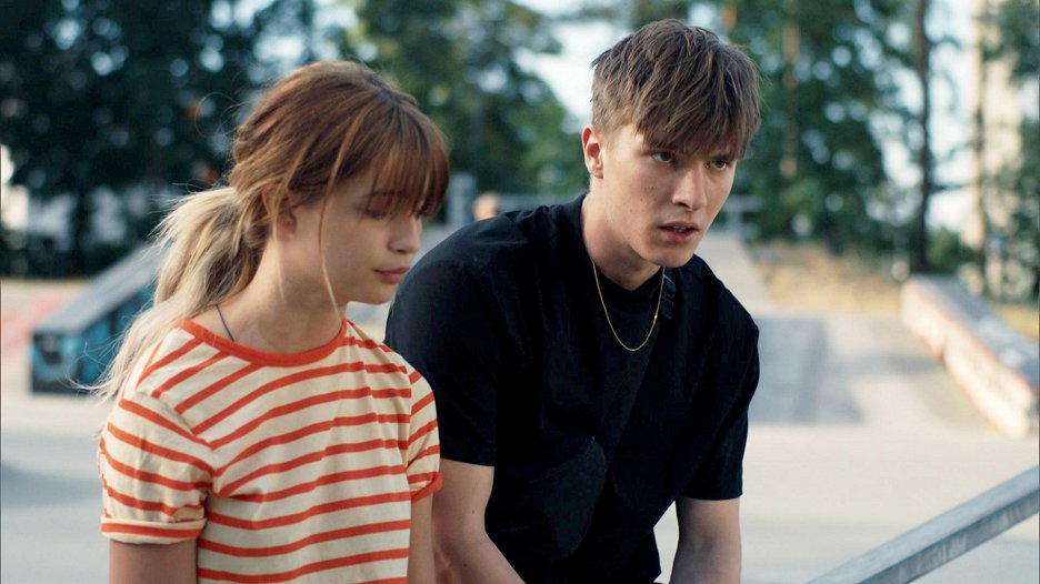 Wir sind jetzt - Und deswegen soll ich mich jetzt so verhalten wie alle ...