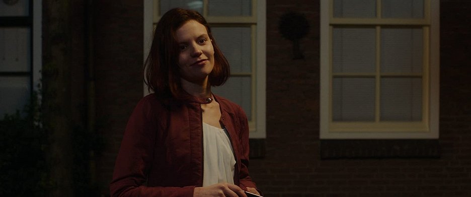 Frieda Barnhard | ČSFD.cz