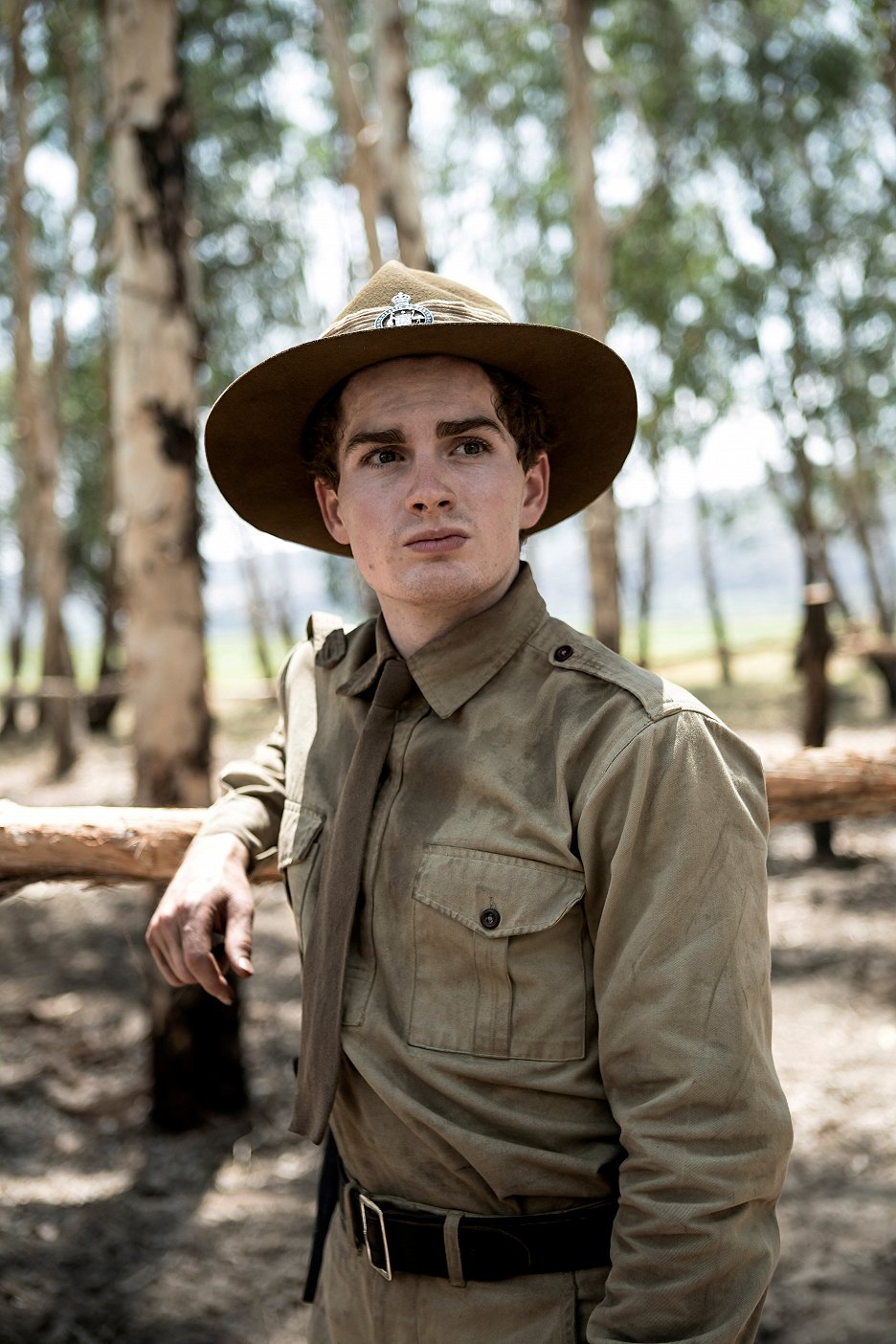 High Ground (2020) | ČSFD.sk