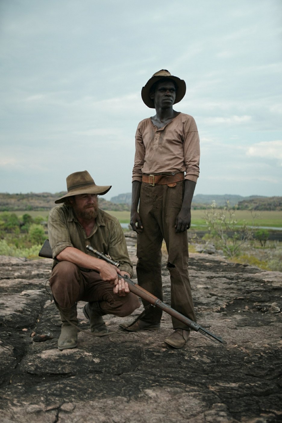 High Ground (2020) | ČSFD.sk