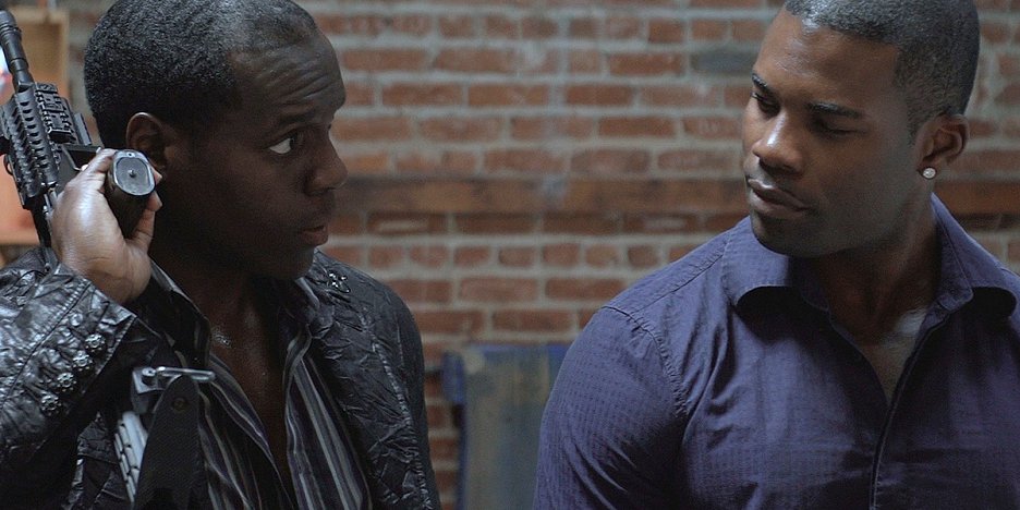 Call Me King (2015) | ČSFD.cz