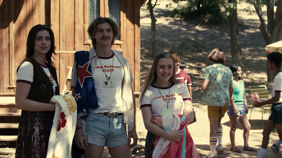 Emma Meisel | ČSFD.cz