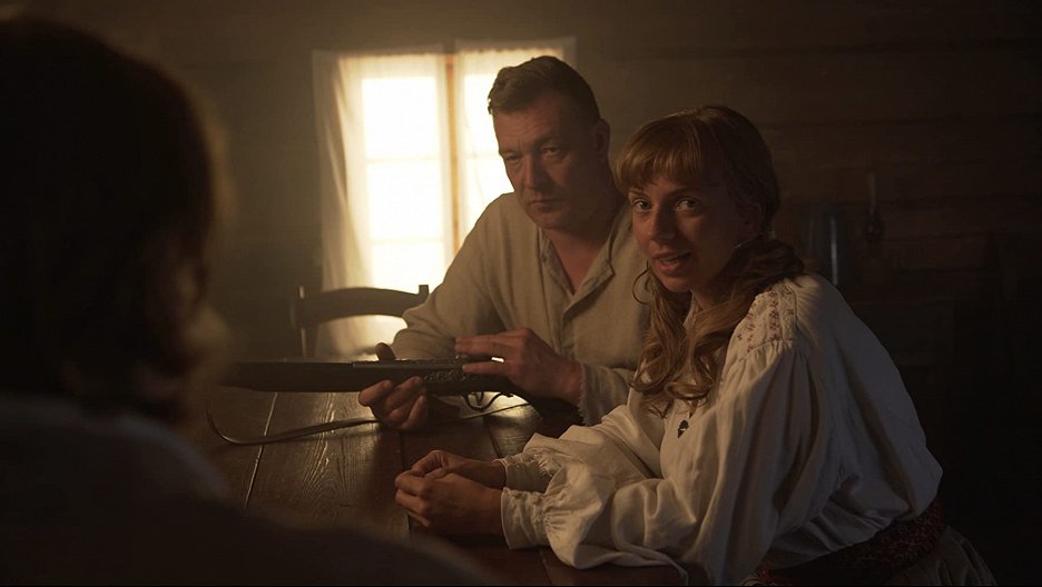 Mart Sander | ČSFD.cz