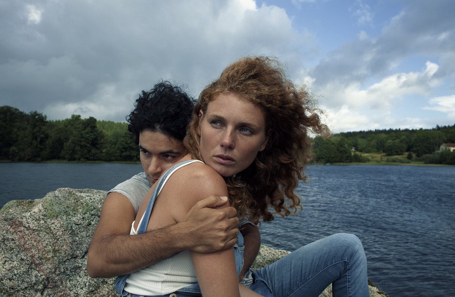 Ghabe (2019) | ČSFD.cz